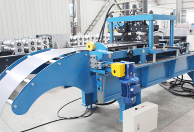 Cold Roll Forming Machine, Production Line, Equipment, Rollformers For ...
